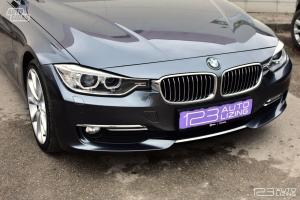 BMW 320 2013 Kretinga, ar dzinēja tilpumu 2.00 L un nobraukumu 270 tūkst. km par 9999 €, foto 7 vietnē AUTOMOTO.COM.LV