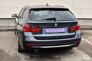 BMW 320 2013 Kretinga, ar dzinēja tilpumu 2.00 L un nobraukumu 270 tūkst. km par 9999 €, foto 9 vietnē AUTOMOTO.COM.LV