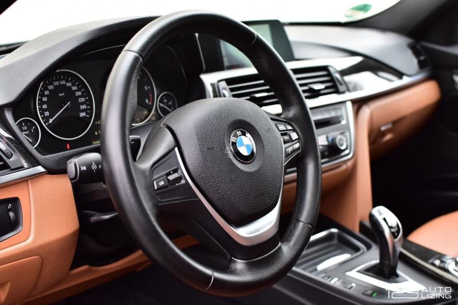 BMW 320 2013 Kretinga, ar dzinēja tilpumu 2.00 L un nobraukumu 270 tūkst. km par 9999 €, foto 27 vietnē AUTOMOTO.COM.LV