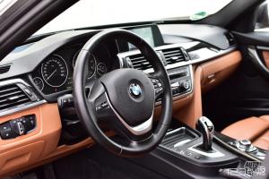 BMW 320 2013 Kretinga, ar dzinēja tilpumu 2.00 L un nobraukumu 270 tūkst. km par 9999 €, foto 28 vietnē AUTOMOTO.COM.LV