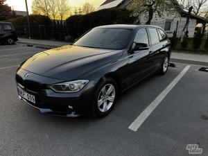 БМВ 320 2013 в Каунас, объемом двигателя 2.00 л и пробегом 308 тыс. км за 5900 €, фото  на AUTOMOTO.COM.LV