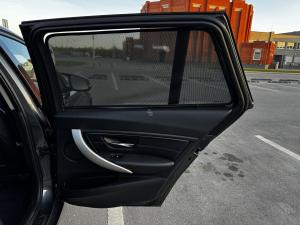 BMW 320 2013 in Kaunas, with an engine capacity of 2.00 L and mileage of 308 thousand km for 5900 €, photo 13 on AUTOMOTO.COM.LV
