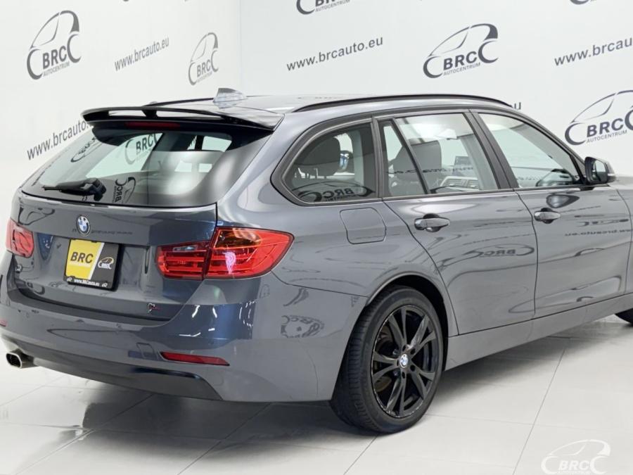 BMW 320 2013 Viļņa, ar dzinēja tilpumu 2.00 L un nobraukumu 217 tūkst. km par 10900 €, foto 3 vietnē AUTOMOTO.COM.LV
