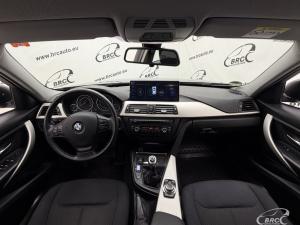 BMW 320 2013 Viļņa, ar dzinēja tilpumu 2.00 L un nobraukumu 217 tūkst. km par 10900 €, foto 4 vietnē AUTOMOTO.COM.LV