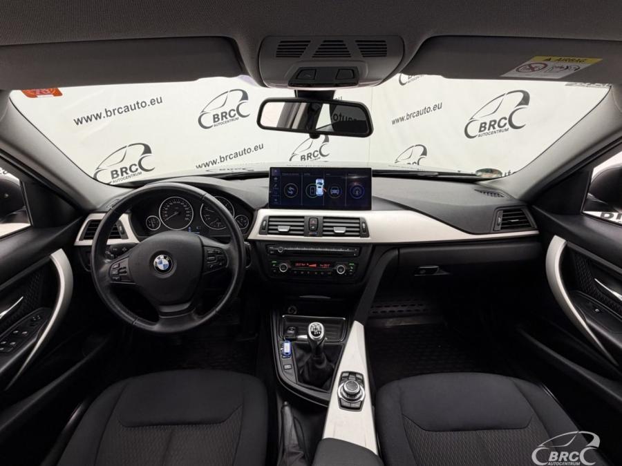 BMW 320 2013 Viļņa, ar dzinēja tilpumu 2.00 L un nobraukumu 217 tūkst. km par 10900 €, foto 4 vietnē AUTOMOTO.COM.LV