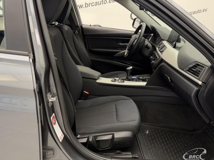 BMW 320 2013 Viļņa, ar dzinēja tilpumu 2.00 L un nobraukumu 217 tūkst. km par 10900 €, foto 5 vietnē AUTOMOTO.COM.LV