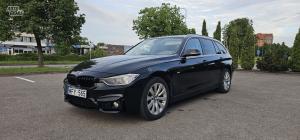 БМВ 320 2013 в Алитус, объемом двигателя 2.00 л и пробегом 341 тыс. км за 6500 €, фото  на AUTOMOTO.COM.LV