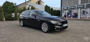 БМВ 320 2013 в Алитус, объемом двигателя 2.00 л и пробегом 341 тыс. км за 6500 €, фото 4 на AUTOMOTO.COM.LV