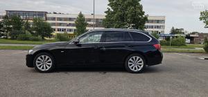 БМВ 320 2013 в Алитус, объемом двигателя 2.00 л и пробегом 341 тыс. км за 6500 €, фото 9 на AUTOMOTO.COM.LV