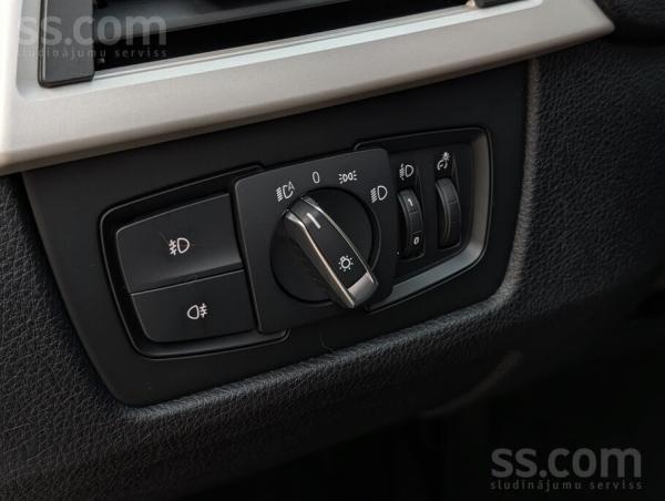 BMW 320 2013 in Jurmala, with an engine capacity of 2.00 L and mileage of 0 thousand km for 8690 €, photo 10 on AUTOMOTO.COM.LV
