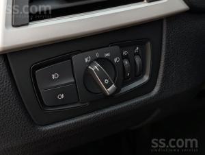 БМВ 320 2013 в Юрмала, объемом двигателя 2.00 л и пробегом 0 тыс. км за 8690 €, фото 11 на AUTOMOTO.COM.LV