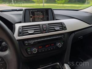 БМВ 320 2013 в Юрмала, объемом двигателя 2.00 л и пробегом 0 тыс. км за 8690 €, фото 22 на AUTOMOTO.COM.LV