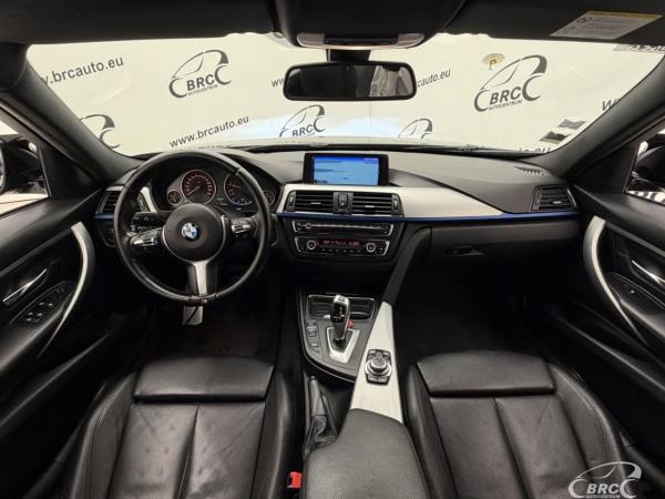 BMW 320 2013 Viļņa, ar dzinēja tilpumu 2.00 L un nobraukumu 290 tūkst. km par 8500 €, foto 3 vietnē AUTOMOTO.COM.LV