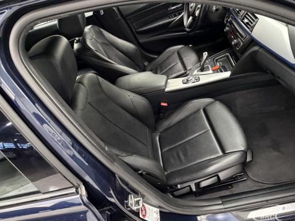 BMW 320 2013 Viļņa, ar dzinēja tilpumu 2.00 L un nobraukumu 290 tūkst. km par 8500 €, foto 5 vietnē AUTOMOTO.COM.LV
