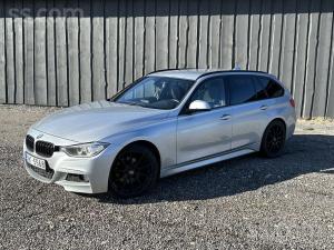 БМВ 320 2013 в Рига, объемом двигателя 2.00 л и пробегом 256 тыс. км за 9800 €, фото 3 на AUTOMOTO.COM.LV