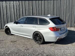 БМВ 320 2013 в Рига, объемом двигателя 2.00 л и пробегом 256 тыс. км за 9800 €, фото 7 на AUTOMOTO.COM.LV