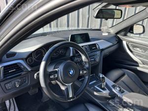 БМВ 320 2013 в Рига, объемом двигателя 2.00 л и пробегом 256 тыс. км за 9800 €, фото 9 на AUTOMOTO.COM.LV