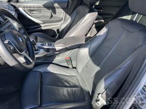 БМВ 320 2013 в Рига, объемом двигателя 2.00 л и пробегом 256 тыс. км за 9800 €, фото 10 на AUTOMOTO.COM.LV