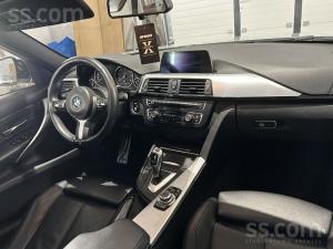 БМВ 320 2013 в Рига, объемом двигателя 2.00 л и пробегом 256 тыс. км за 9800 €, фото 13 на AUTOMOTO.COM.LV
