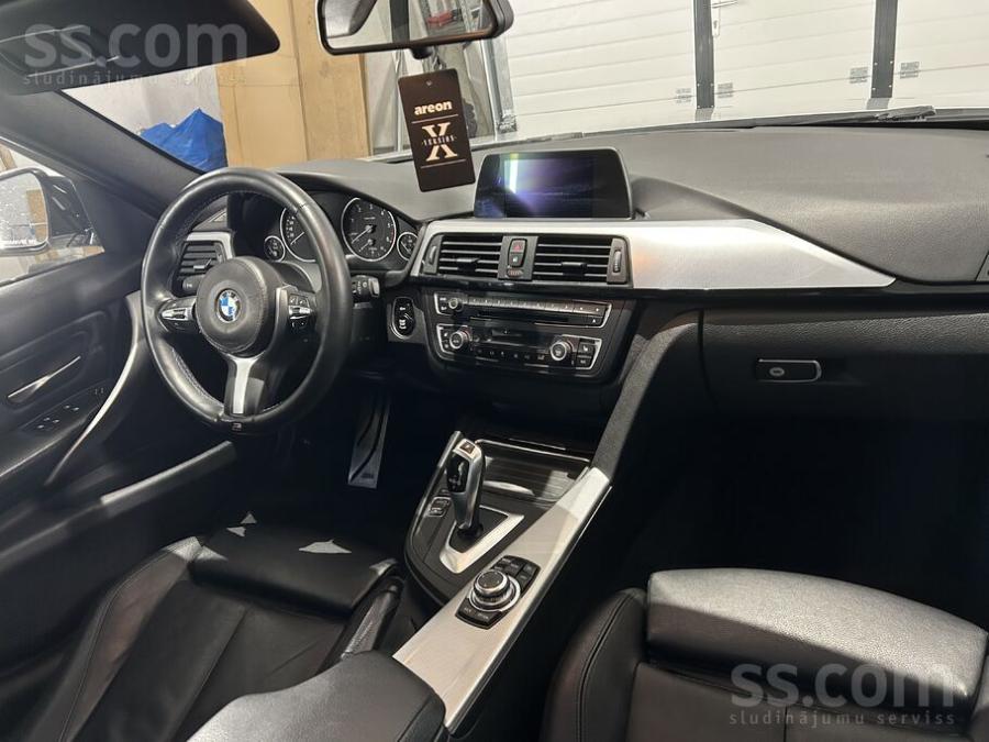 БМВ 320 2013 в Рига, объемом двигателя 2.00 л и пробегом 256 тыс. км за 9800 €, фото 13 на AUTOMOTO.COM.LV