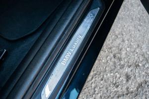 BMW 320 2013 in Tukums, with an engine capacity of 2.00 L and mileage of 320 thousand km for 8490 €, photo 18 on AUTOMOTO.COM.LV