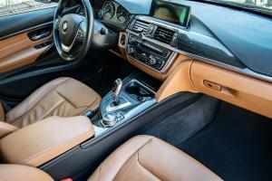 BMW 320 2013 in Tukums, with an engine capacity of 2.00 L and mileage of 320 thousand km for 8490 €, photo 19 on AUTOMOTO.COM.LV