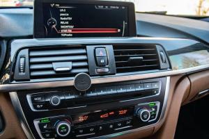 BMW 320 2013 in Tukums, with an engine capacity of 2.00 L and mileage of 320 thousand km for 8490 €, photo 31 on AUTOMOTO.COM.LV