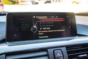 BMW 320 2013 in Tukums, with an engine capacity of 2.00 L and mileage of 320 thousand km for 8490 €, photo 34 on AUTOMOTO.COM.LV