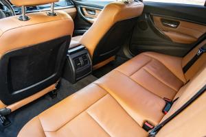 BMW 320 2013 in Tukums, with an engine capacity of 2.00 L and mileage of 320 thousand km for 8490 €, photo 40 on AUTOMOTO.COM.LV