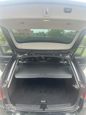 BMW 320 2013 in Taurage, with an engine capacity of 2.00 L and mileage of 355 thousand km for 6200 €, photo 10 on AUTOMOTO.COM.LV