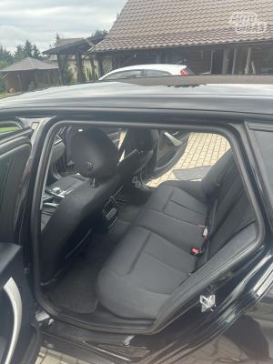 BMW 320 2013 in Taurage, with an engine capacity of 2.00 L and mileage of 355 thousand km for 6200 €, photo 14 on AUTOMOTO.COM.LV