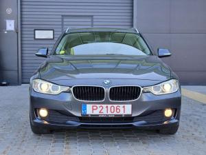 BMW 320 2013 in Vilnius, with an engine capacity of 2.00 L and mileage of 381 thousand km for 5999 €, photo 4 on AUTOMOTO.COM.LV