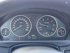 BMW 320 2013 in Vilnius, with an engine capacity of 2.00 L and mileage of 381 thousand km for 5999 €, photo 26 on AUTOMOTO.COM.LV