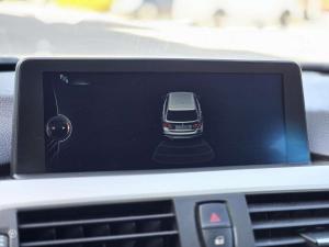 BMW 320 2013 in Vilnius, with an engine capacity of 2.00 L and mileage of 381 thousand km for 5999 €, photo 28 on AUTOMOTO.COM.LV