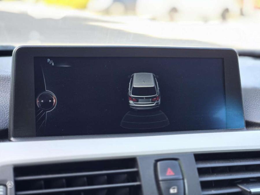 BMW 320 2013 in Vilnius, with an engine capacity of 2.00 L and mileage of 381 thousand km for 5999 €, photo 28 on AUTOMOTO.COM.LV