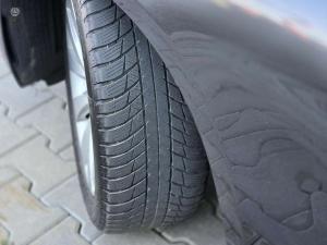 BMW 320 2013 in Vilnius, with an engine capacity of 2.00 L and mileage of 381 thousand km for 5999 €, photo 36 on AUTOMOTO.COM.LV