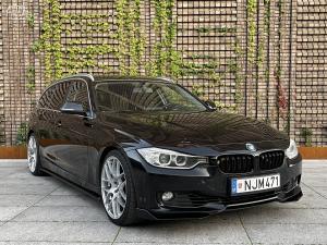 BMW 320 2013 Viļņa, ar dzinēja tilpumu 2.00 L un nobraukumu 306 tūkst. km par 6500 €, foto 3 vietnē AUTOMOTO.COM.LV