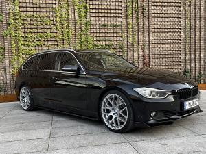 BMW 320 2013 Viļņa, ar dzinēja tilpumu 2.00 L un nobraukumu 306 tūkst. km par 6500 €, foto 4 vietnē AUTOMOTO.COM.LV