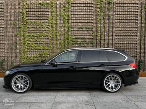 BMW 320 2013 Viļņa, ar dzinēja tilpumu 2.00 L un nobraukumu 306 tūkst. km par 6500 €, foto 7 vietnē AUTOMOTO.COM.LV