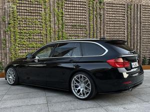 BMW 320 2013 Viļņa, ar dzinēja tilpumu 2.00 L un nobraukumu 306 tūkst. km par 6500 €, foto 11 vietnē AUTOMOTO.COM.LV