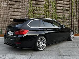 BMW 320 2013 Viļņa, ar dzinēja tilpumu 2.00 L un nobraukumu 306 tūkst. km par 6500 €, foto 14 vietnē AUTOMOTO.COM.LV