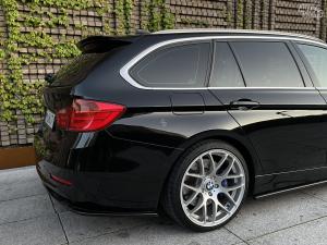 BMW 320 2013 Viļņa, ar dzinēja tilpumu 2.00 L un nobraukumu 306 tūkst. km par 6500 €, foto 15 vietnē AUTOMOTO.COM.LV