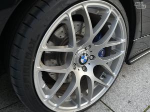 BMW 320 2013 Viļņa, ar dzinēja tilpumu 2.00 L un nobraukumu 306 tūkst. km par 6500 €, foto 16 vietnē AUTOMOTO.COM.LV