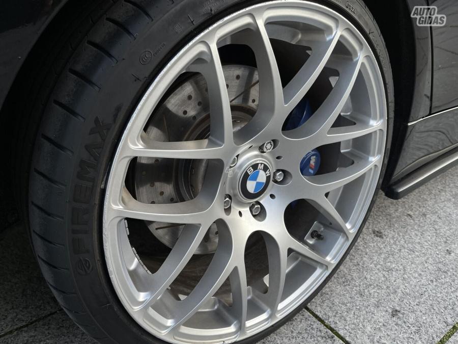 BMW 320 2013 Viļņa, ar dzinēja tilpumu 2.00 L un nobraukumu 306 tūkst. km par 6500 €, foto 16 vietnē AUTOMOTO.COM.LV