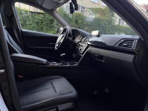 BMW 320 2013 Viļņa, ar dzinēja tilpumu 2.00 L un nobraukumu 306 tūkst. km par 6500 €, foto 20 vietnē AUTOMOTO.COM.LV