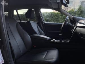 BMW 320 2013 Viļņa, ar dzinēja tilpumu 2.00 L un nobraukumu 306 tūkst. km par 6500 €, foto 21 vietnē AUTOMOTO.COM.LV