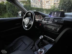 BMW 320 2013 Viļņa, ar dzinēja tilpumu 2.00 L un nobraukumu 306 tūkst. km par 6500 €, foto 22 vietnē AUTOMOTO.COM.LV