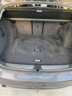 BMW 320 2013 in Panevezys, with an engine capacity of 2.00 L and mileage of 460 thousand km for 7299 €, photo 14 on AUTOMOTO.COM.LV