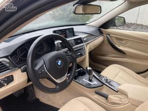 БМВ 320 2013 в Каунас, объемом двигателя 2.00 л и пробегом 235 тыс. км за 7750 €, фото 14 на AUTOMOTO.COM.LV