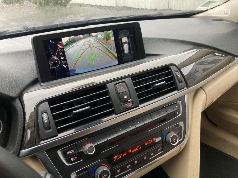 БМВ 320 2013 в Каунас, объемом двигателя 2.00 л и пробегом 235 тыс. км за 7750 €, фото 15 на AUTOMOTO.COM.LV
